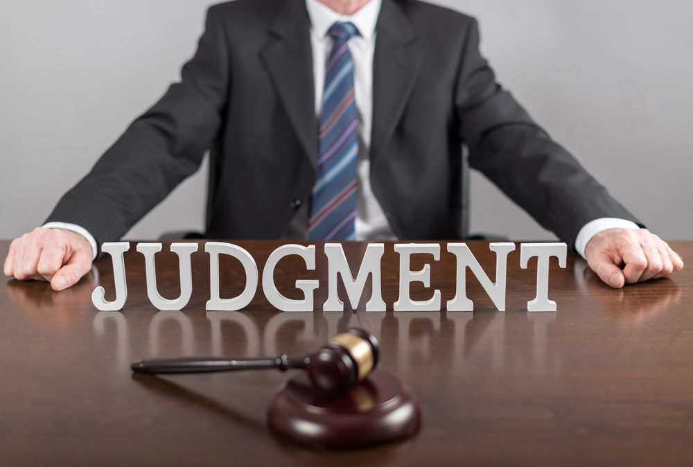 Default Judgment In Divorce Case | New Jersey Family Law Attorney