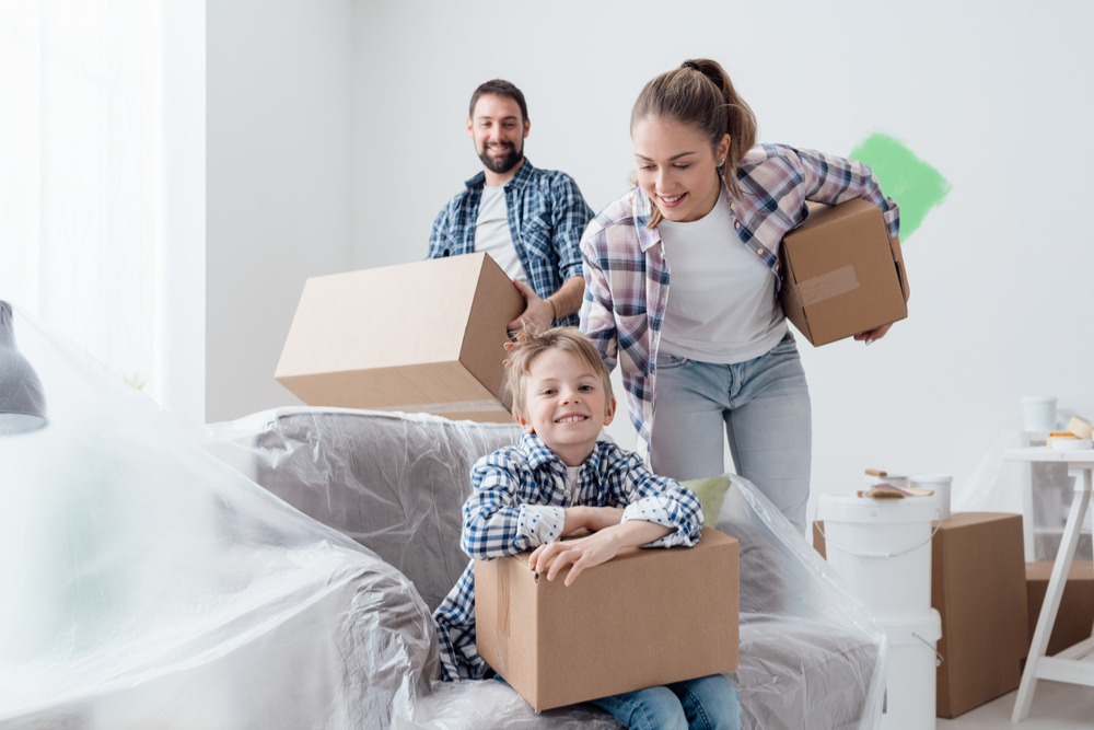 Custody Hearings After Relocation - New Jersey Family Law Attorney