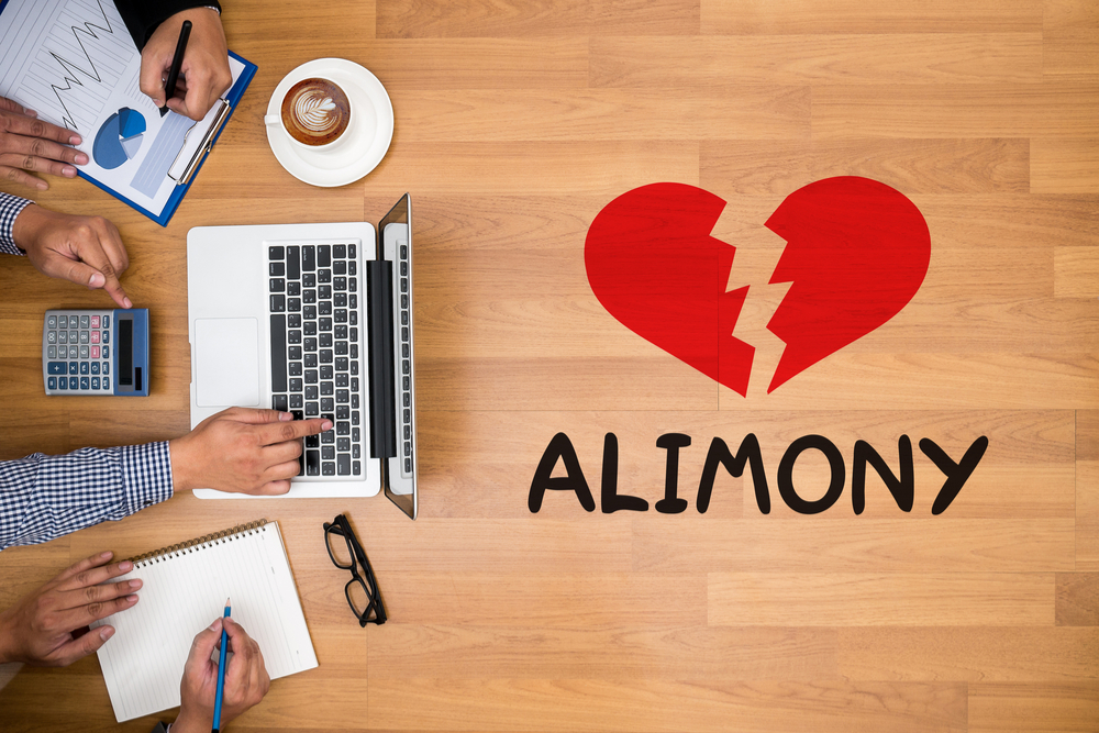 Alimony Modification Case - Union Family Law Attorney