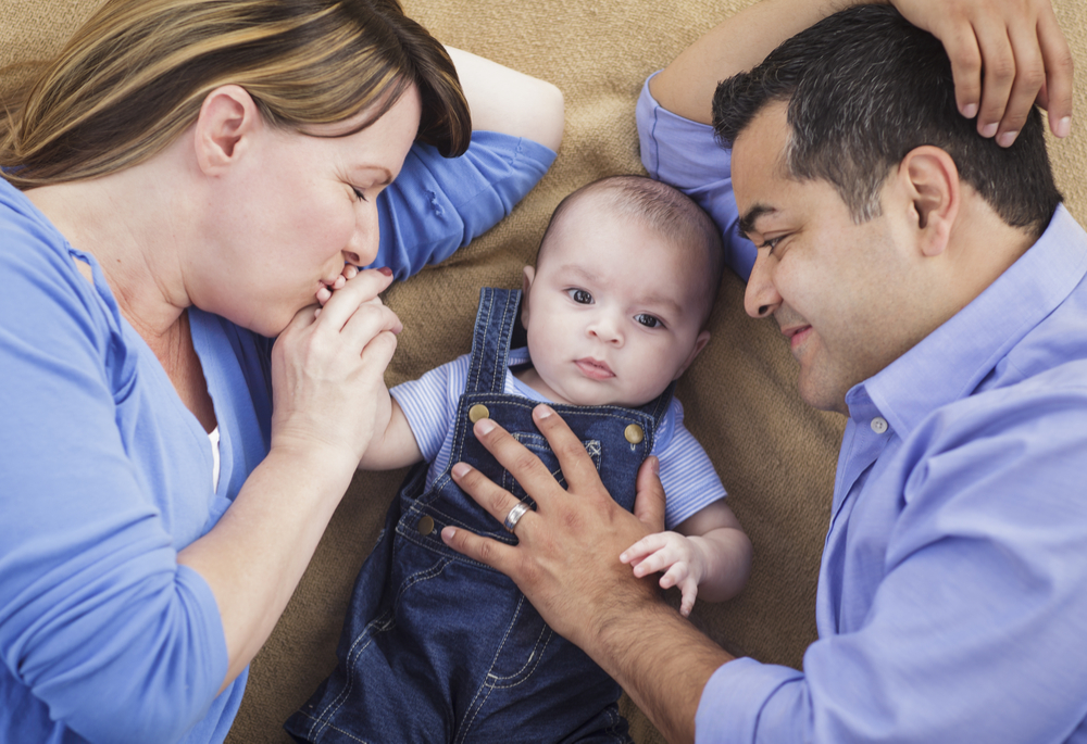 Positive Co-Parenting Tips - Union Family Law Attorney