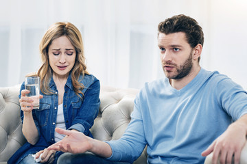 Strained Parent-Child Relationship Not a Basis to Change Child Support