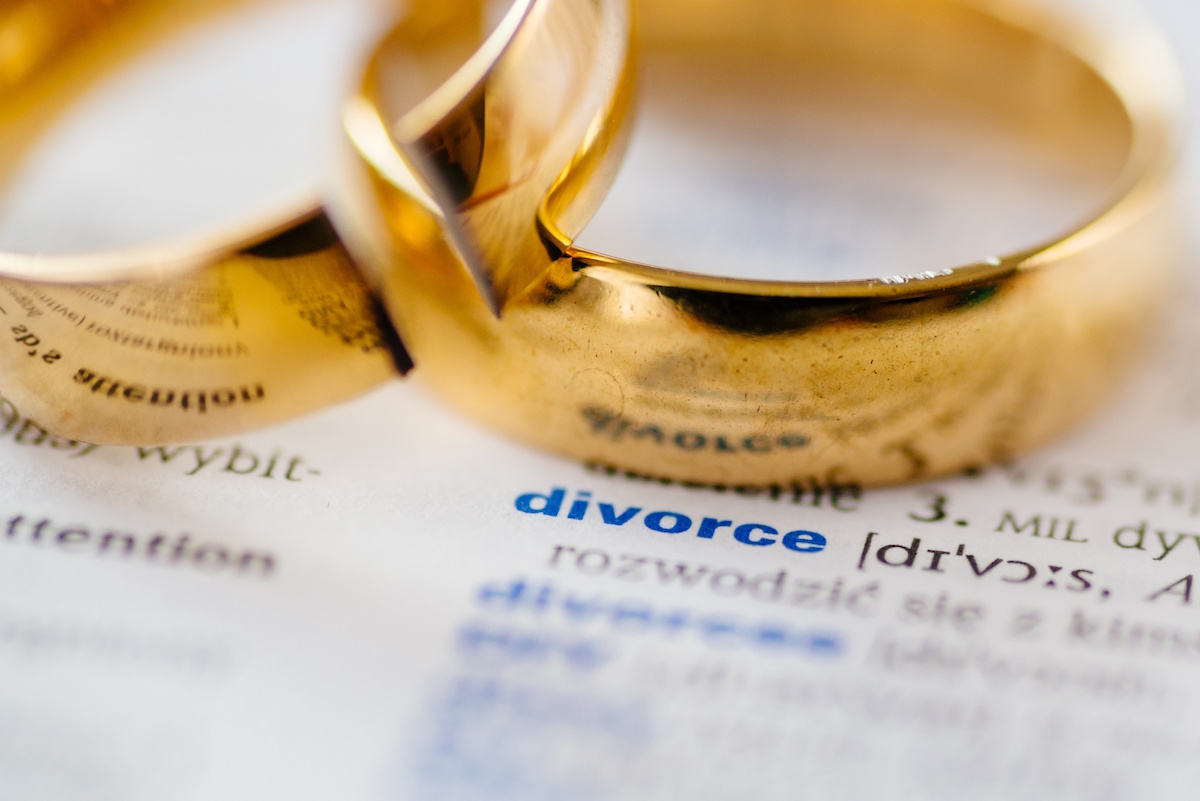 Divorce and Life Insurance in New Jersey: How Does it Work?