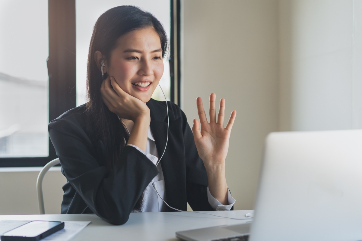 4 Tips for Online Court Appearances (Phone Calls & Video Conferences)