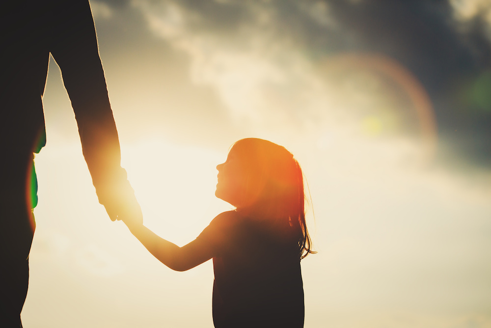 How to Know if Child Support Is Fair | John B. D'Alessandro