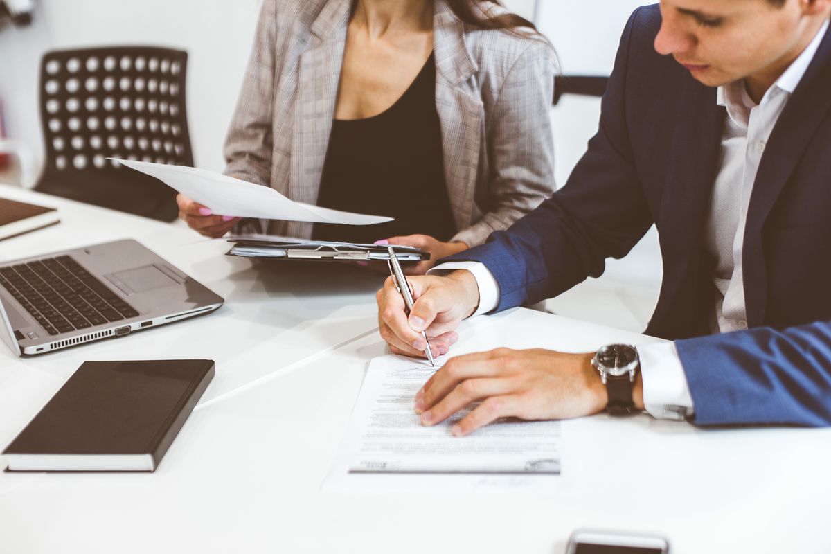 What Is a Midmarriage Agreement? | John B. D'Alessandro