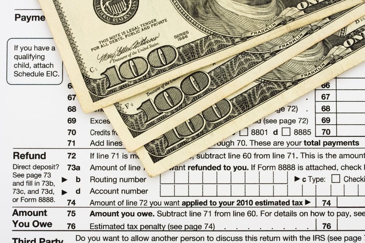 Filing Your Income Tax After Divorce in New Jersey: Who Gets to Claim ...