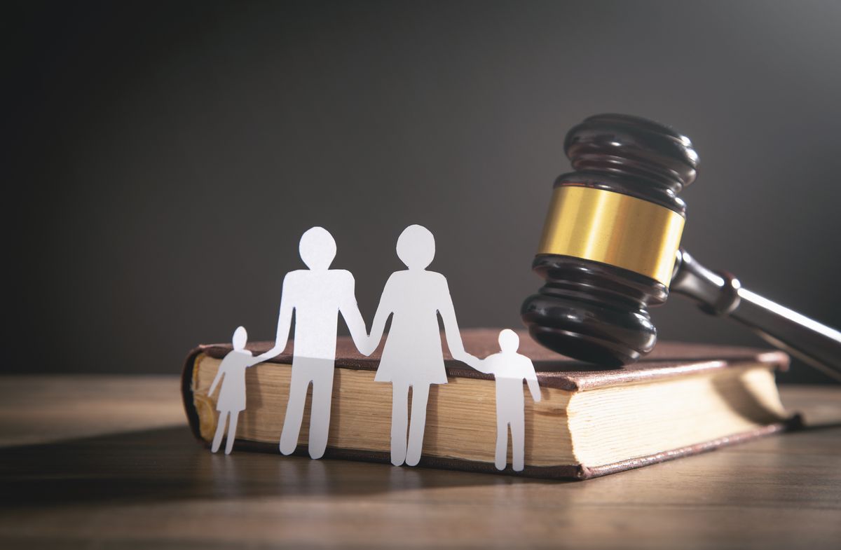 How To Win Your Custody Battle | Union, New Jersey Family Law Attorney