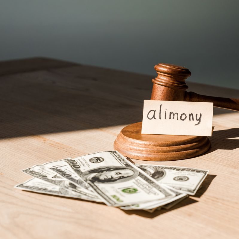 Understanding Types of Alimony in New Jersey | Union Divorce Lawyer