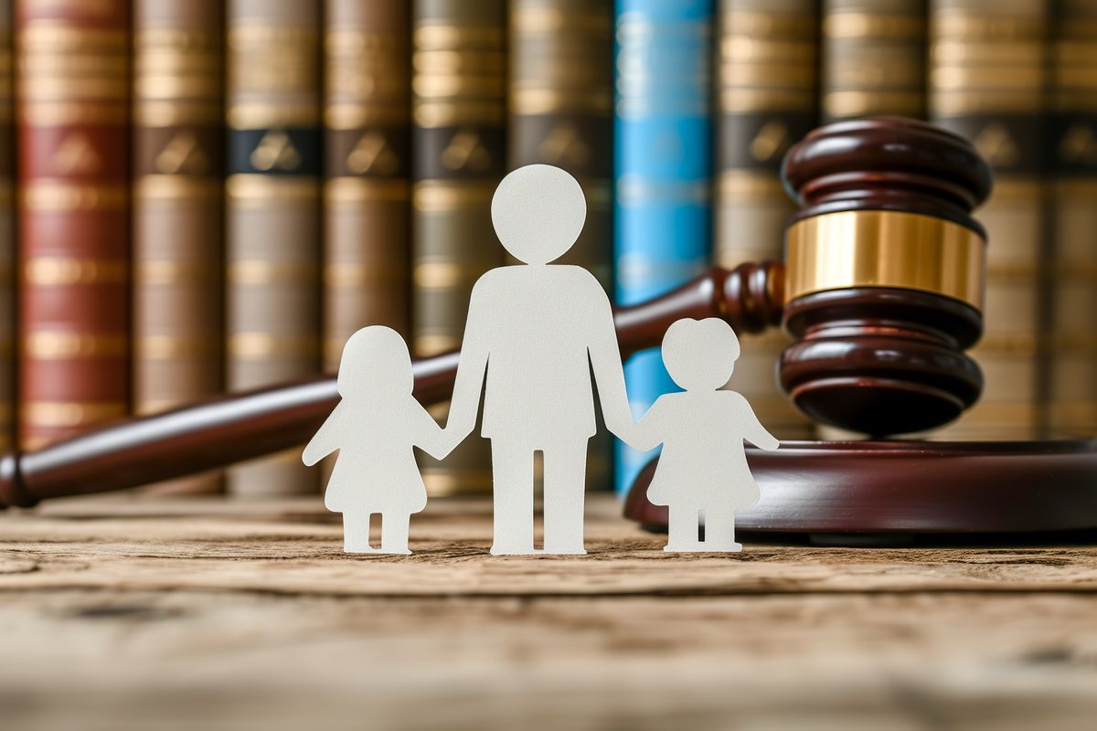 Child Custody and Parental Rights | Union, NJ, Family Law Attorney