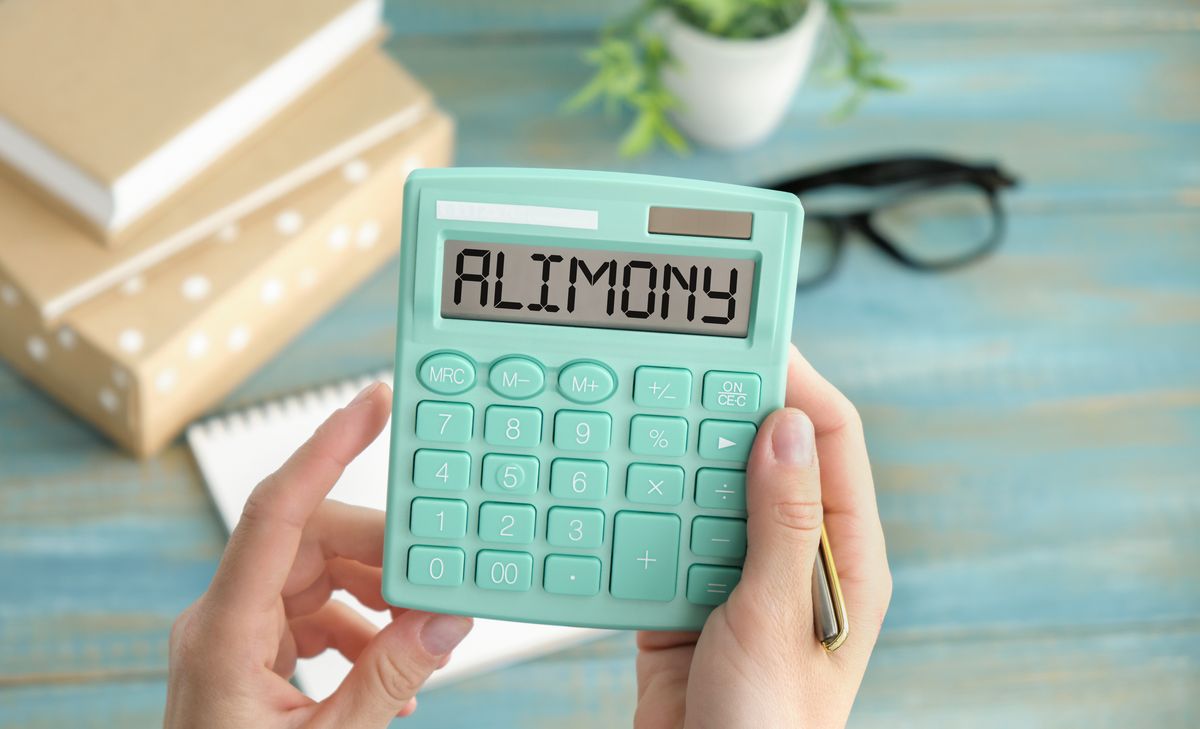 New Jersey Alimony Calculation Factors | Union Family Law Attorney