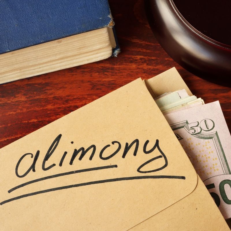 Alimony Enforcement in New Jersey: Understanding Your Legal Options ...