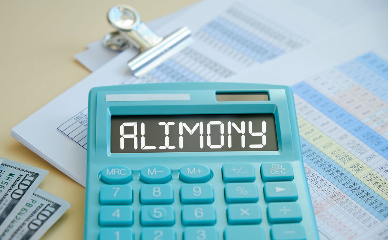 How Alimony Is Calculated in New Jersey | Union Family Law Attorney