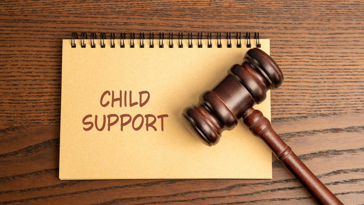 When Can Child Support Be Modified in New Jersey | Union Family Lawyer