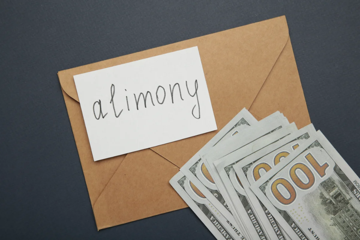 What Happens If Your Ex Doesn’t Pay Alimony | Union, NJ Divorce Lawyer
